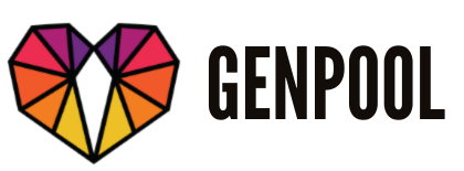 Genpool - STAKE. SECURE. EARN - Genpool